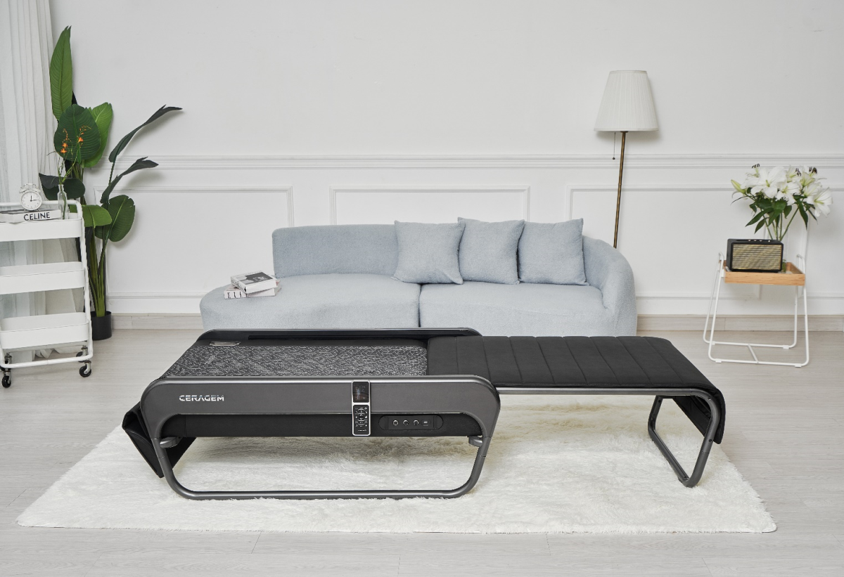 Ceragem’s strategy for winning customers - CERAGEM